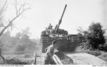 Centurion Tanks in Vietnam – Mike's Research
