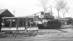 Centurion Tanks in Vietnam – Mike's Research