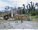 Centurion Tanks in Vietnam – Mike's Research