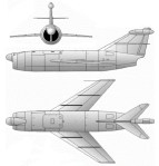 Soviet Tupolev Tu-4 Bomber – Mike's Research