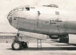 Soviet Tupolev Tu-4 Bomber – Mike's Research