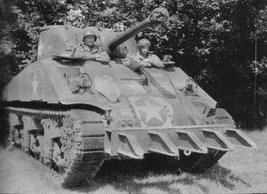 Hedgerow Cutters 1944-45 – Mike's Research