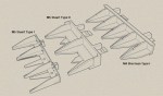 Hedgerow Cutters 1944-45 – Mike's Research
