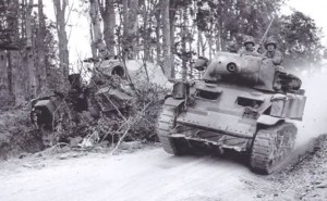 Hedgerow Cutters 1944-45 – Mike's Research