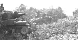 Hedgerow Cutters 1944-45 – Mike's Research