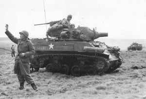 Hedgerow Cutters 1944-45 – Mike's Research