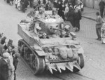 Hedgerow Cutters 1944-45 – Mike's Research