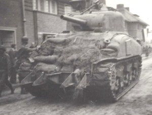 Hedgerow Cutters 1944-45 – Mike's Research