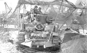 Hedgerow Cutters 1944-45 – Mike's Research