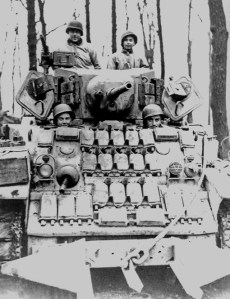 Hedgerow Cutters 1944-45 – Mike's Research