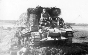 Hedgerow Cutters 1944-45 – Mike's Research