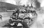 Hedgerow Cutters 1944-45 – Mike's Research