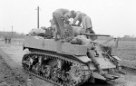 Hedgerow Cutters 1944-45 – Mike's Research