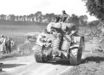 Hedgerow Cutters 1944-45 – Mike's Research