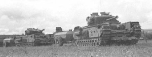 Hedgerow Cutters 1944-45 – Mike's Research