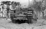 Hedgerow Cutters 1944-45 – Mike's Research