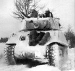 M4A3E2 Jumbo Sherman 1944-45 – Mike's Research