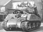 M4A3E2 Jumbo Sherman 1944-45 – Mike's Research