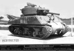 M4A3E2 Jumbo Sherman 1944-45 – Mike's Research