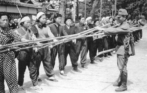Invasion of Japan 1945 – Mike's Research