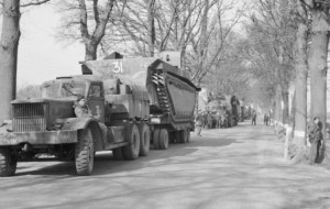 Operation Plunder 1945 – Mike's Research