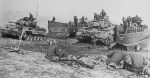 Operation Plunder 1945 – Mike's Research