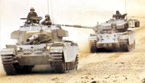 Israeli Centurion Tanks 1959-73 – Mike's Research
