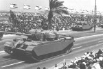 Israeli Centurion Tanks 1959-73 – Mike's Research