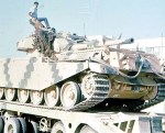Israeli Centurion Tanks 1959-73 – Mike's Research