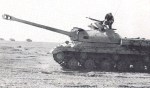 Israeli Centurion Tanks 1959-73 – Mike's Research