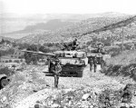 Israeli Centurion Tanks 1959-73 – Mike's Research