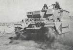 Israeli Centurion Tanks 1959-73 – Mike's Research