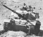 Israeli Centurion Tanks 1959-73 – Mike's Research
