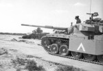 Israeli Centurion Tanks 1959-73 – Mike's Research