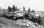 Israeli Centurion Tanks 1959-73 – Mike's Research
