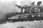 Israeli Centurion Tanks 1959-73 – Mike's Research