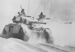 Israeli Centurion Tanks 1959-73 – Mike's Research