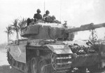 Israeli Centurion Tanks 1959-73 – Mike's Research