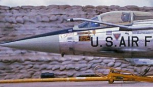 F-104 Starfighter in Vietnam – Mike's Research