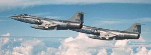 F-104 Starfighter in Vietnam – Mike's Research