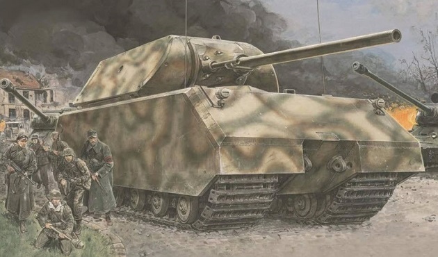 What Does Maus Mean