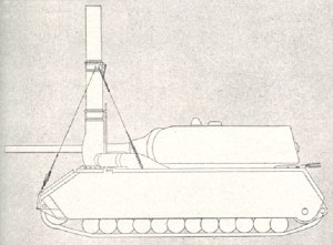 Panzer VIII Maus – Mike's Research