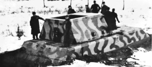 Panzer VIII Maus – Mike's Research