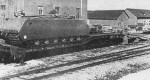 Panzer VIII Maus – Mike's Research