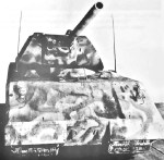 Panzer VIII Maus – Mike's Research