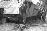 Panzer VIII Maus – Mike's Research