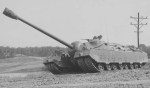 US Super-Heavy Tank T28 – Mike's Research