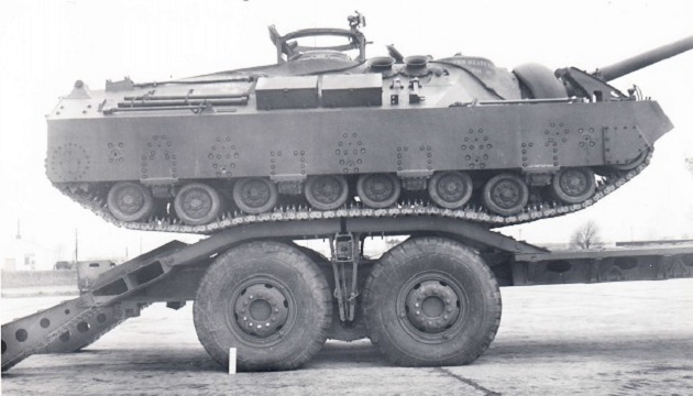 US Super-Heavy Tank T28 – Mike's Research