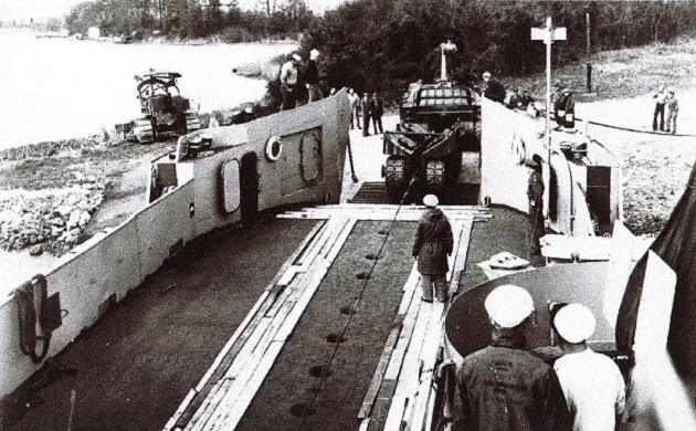 US Super-Heavy Tank T28 – Mike's Research