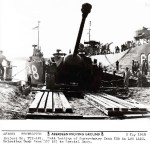 US Super-Heavy Tank T28 – Mike's Research